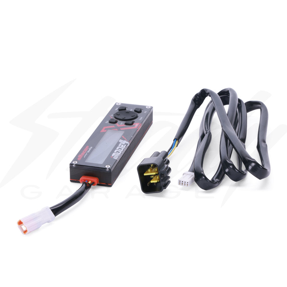 Aracer iMode 4X Real Time Control Module for RC Super X ECU – Steady Garage