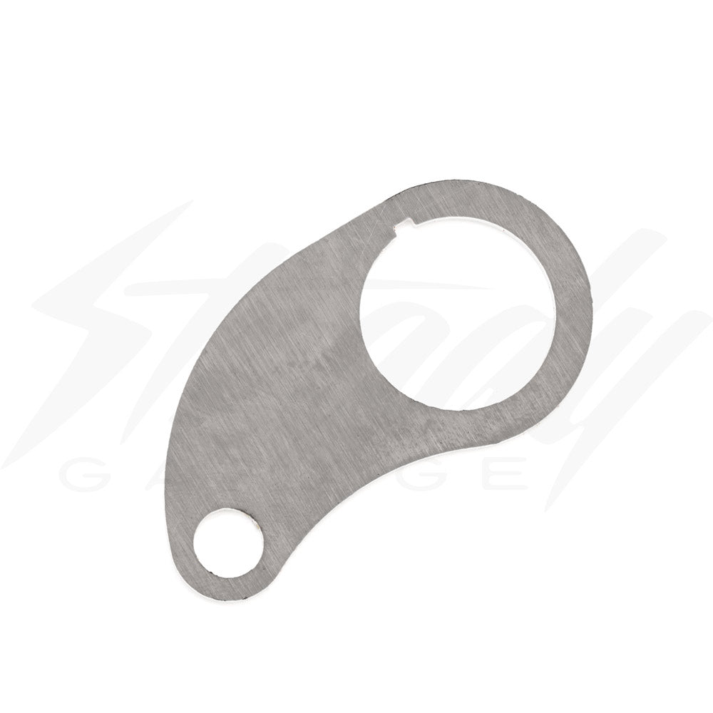 Chimera Engineering Stainless Steel Switch Mounting Plate Bracket ...