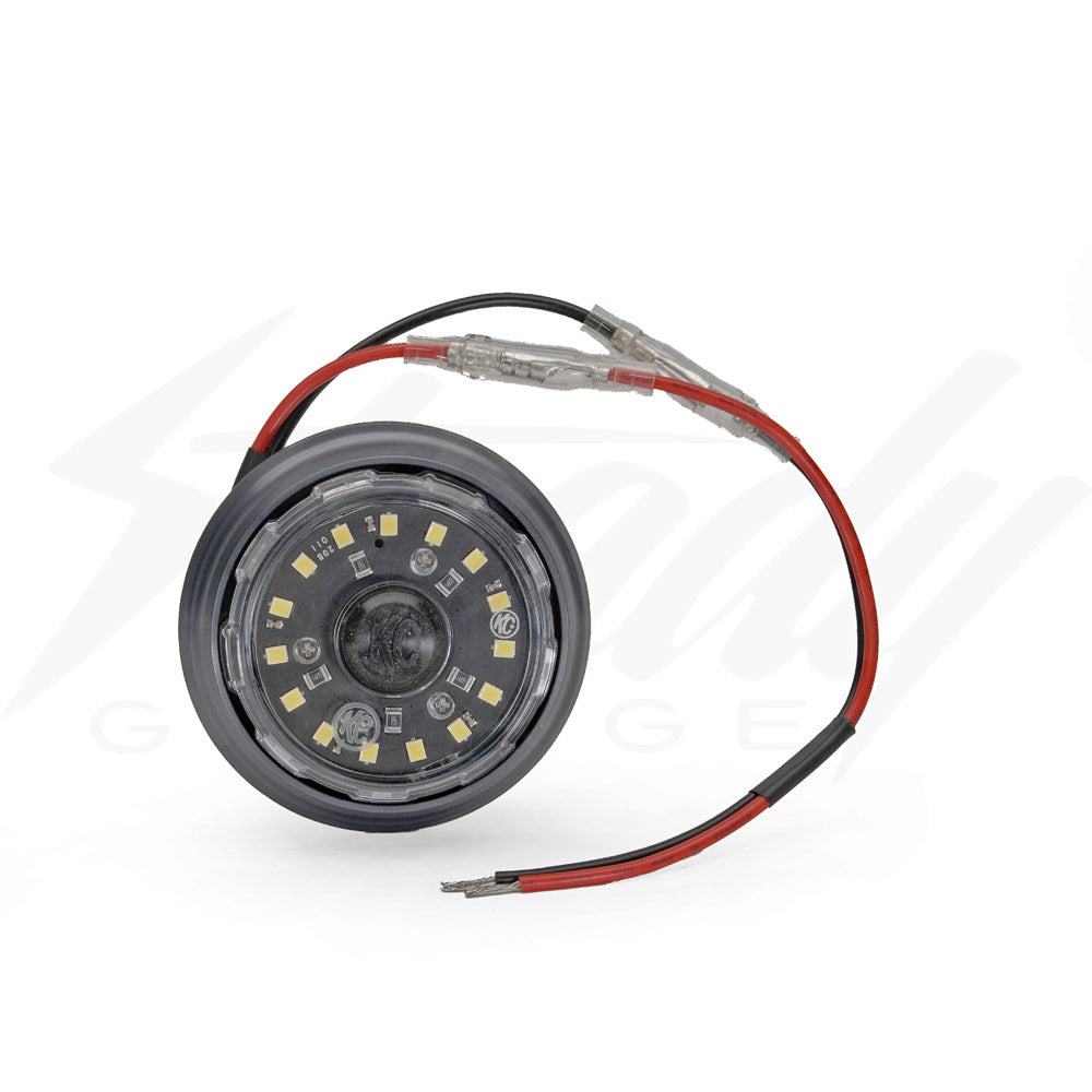 Chimera Engineering Bezel Trim for KC Hilites Cyclone V2 LED – Steady ...