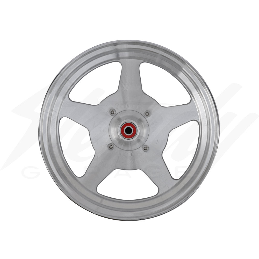 Chimera Engineering 12" 5 Star Wheel Set - Burromax TT1600R – Steady Garage
