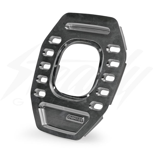 Chimera T-56 Baja Squadron Headlight Conversion Kit for Honda Grom 125 ...