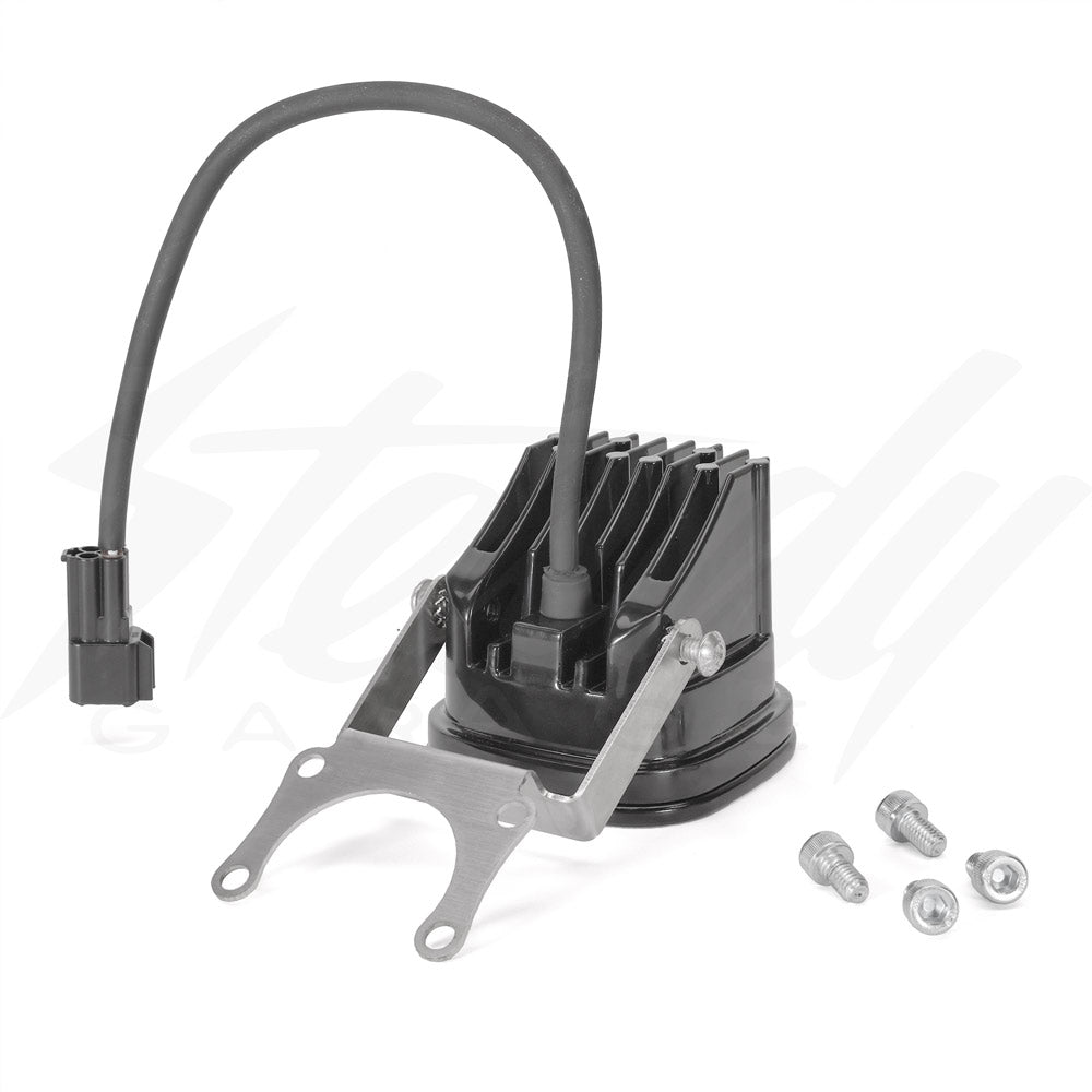 Chimera X Baja Designs Squadron Sport or Pro Light for Talaria Sting R ...