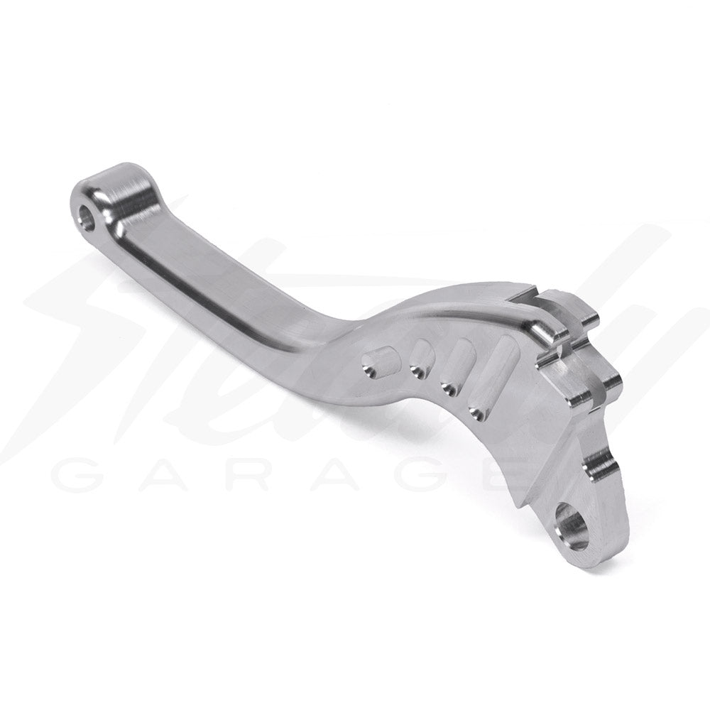 Chimera Engineering Urban Hand Brake Levers Billet- Honda Navi 110 (AL ...