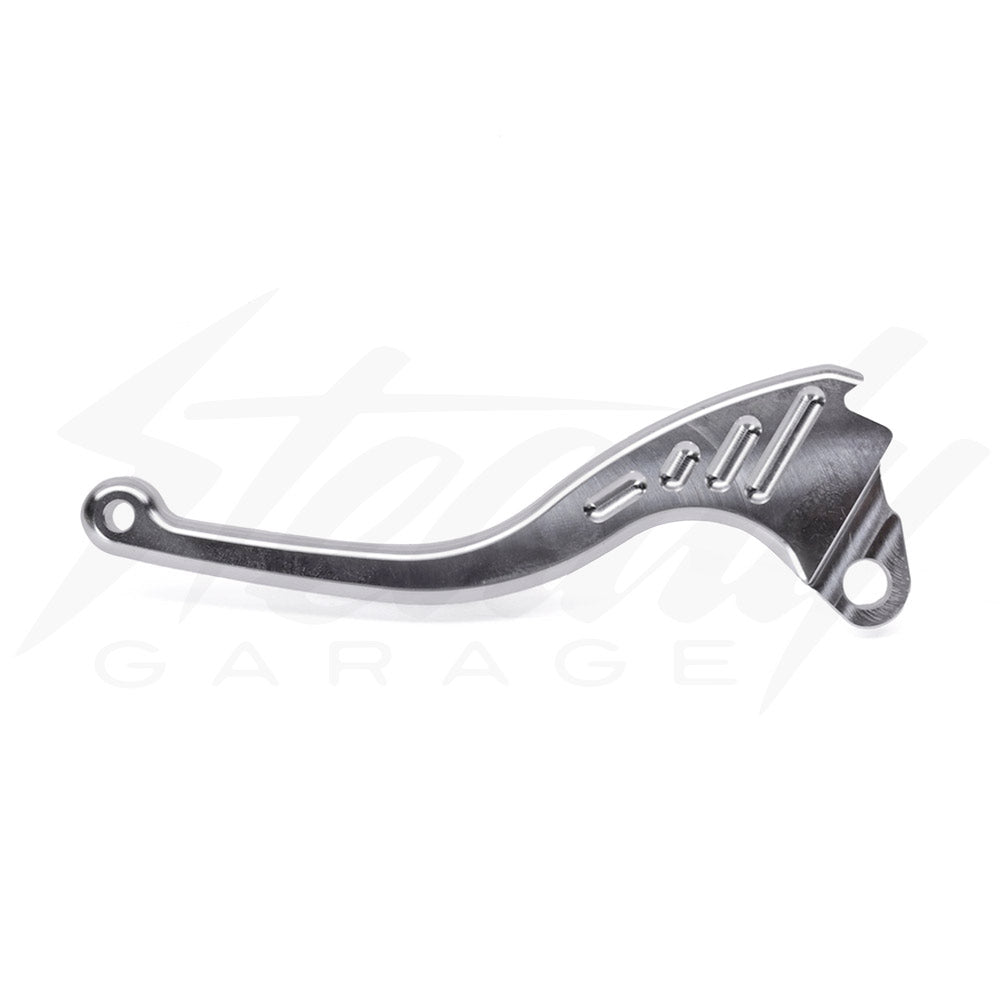 Chimera Engineering Urban Hand Brake Levers Billet- Honda Navi 110 (AL ...