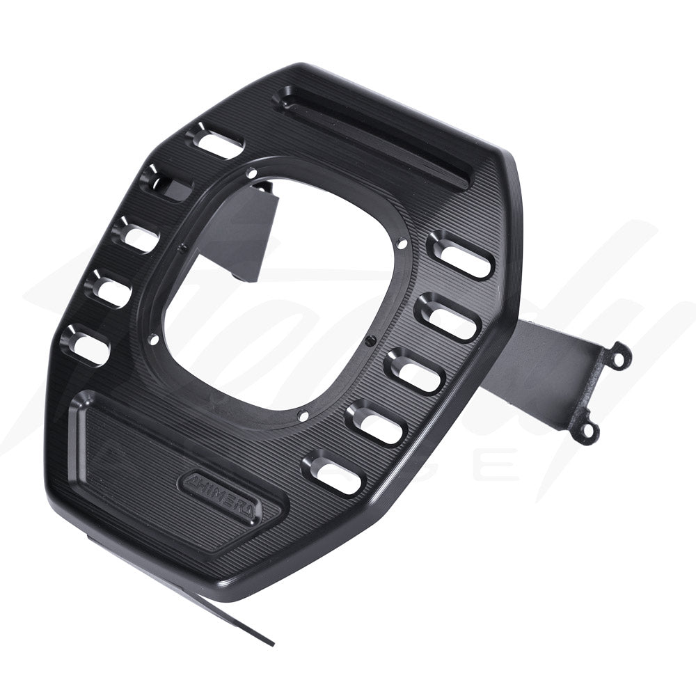 Chimera T-56 Baja Squadron Headlight Conversion Kit - Honda Grom 125 ...