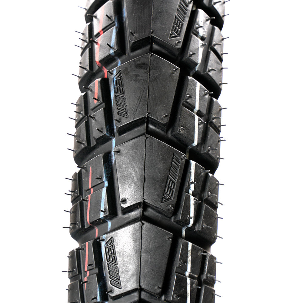 VEE TIRE VEEMOTO HITMAN73 E-MOTORCYCLE 70/100-19 – Steady Garage