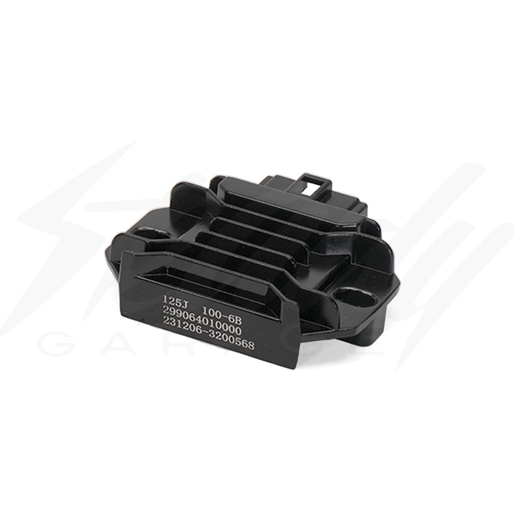 OEM Benelli TNT 135 Rectifier – Steady Garage