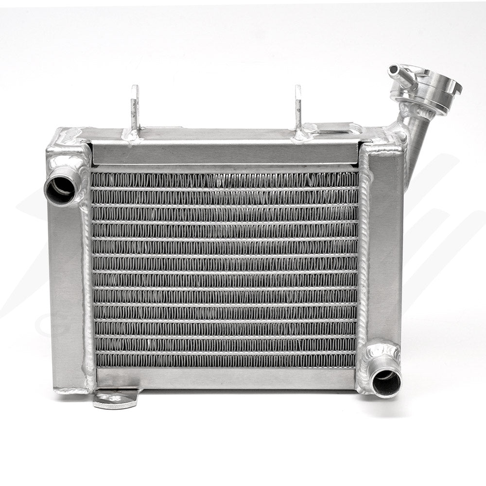 THE SPEED SHOP CBR 250/300 SWAP RADIATOR - HONDA GROM MONKEY – Steady ...