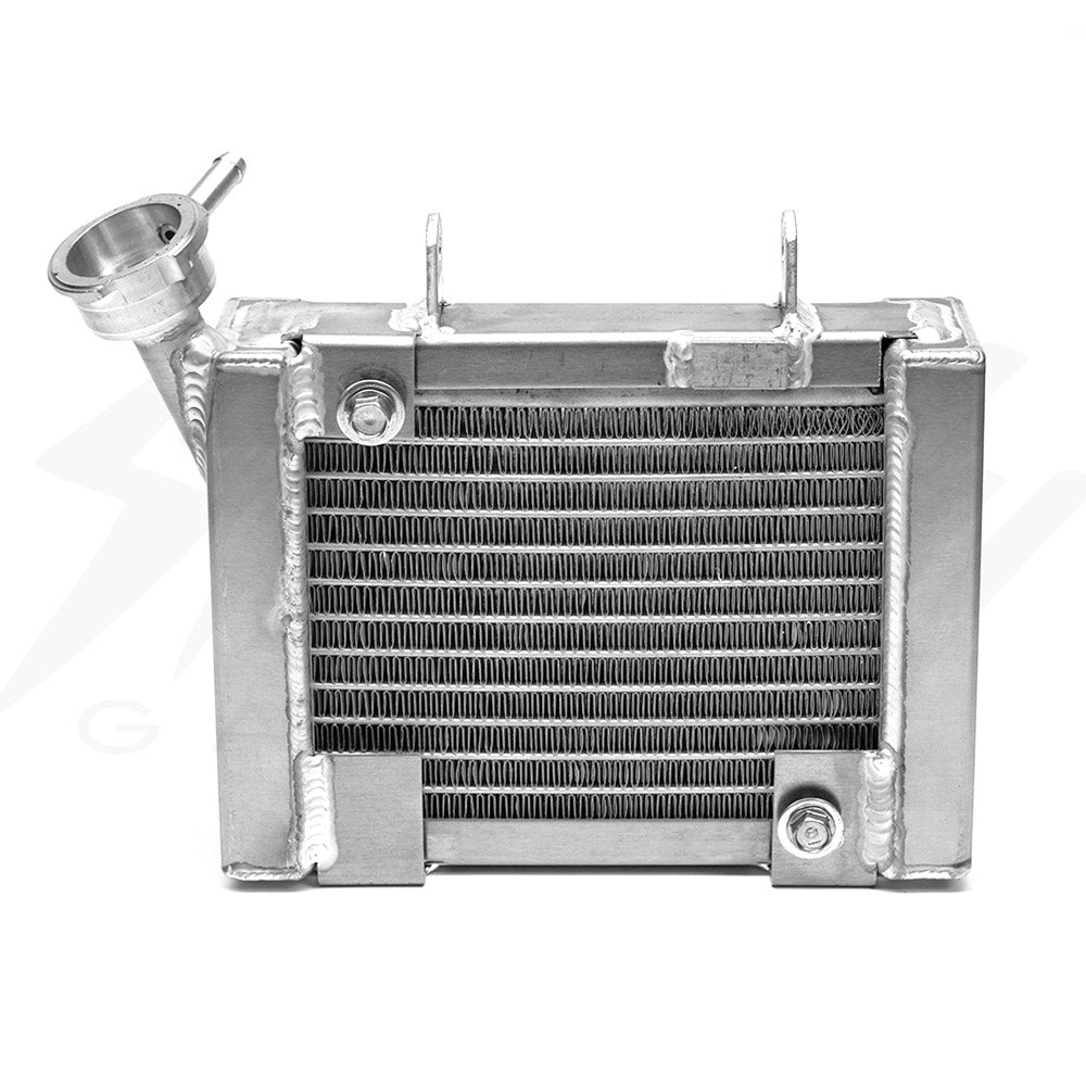THE SPEED SHOP CBR 250/300 SWAP RADIATOR - HONDA GROM MONKEY – Steady ...