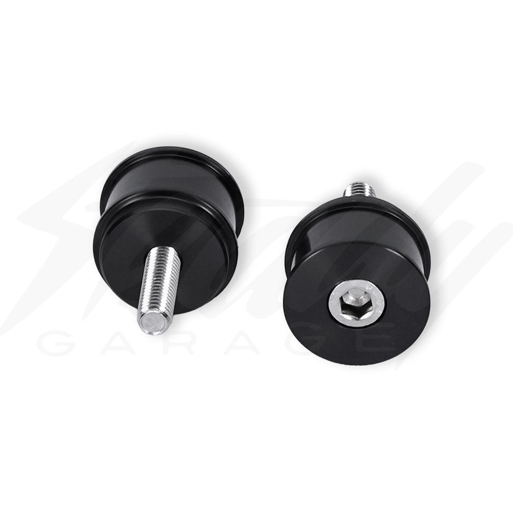 Chimera Engineering 6mm Bar End Mirror Adapter – Steady Garage
