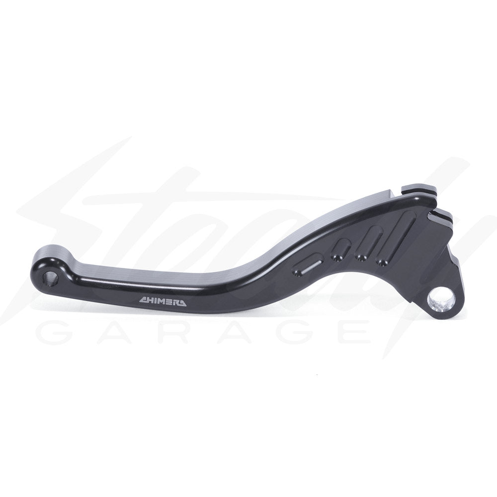 Chimera Engineering Urban Hand Brake Levers Billet- Honda Navi 110 (AL ...