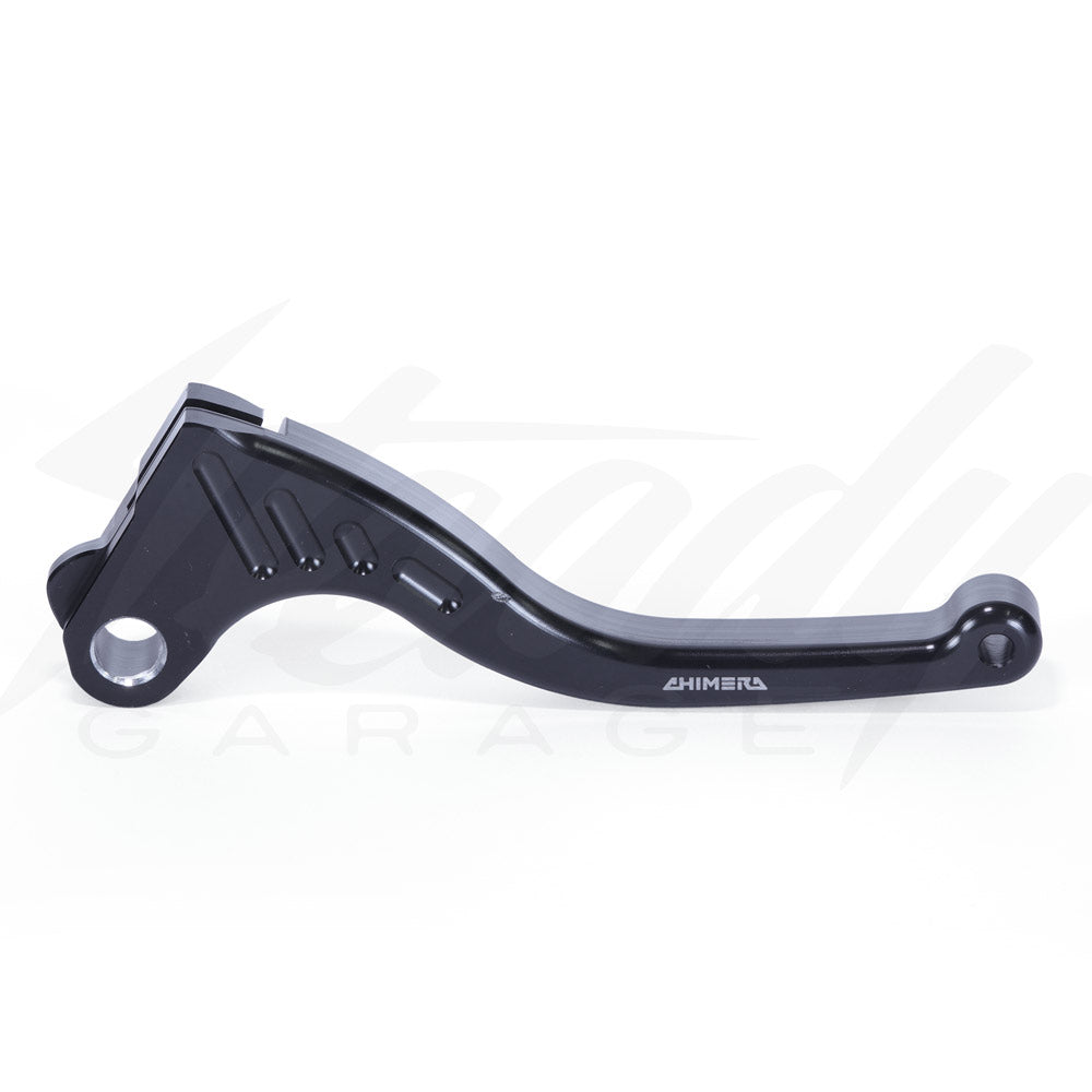 Chimera Engineering Urban Hand Brake Levers Billet- Honda Navi 110 (AL ...