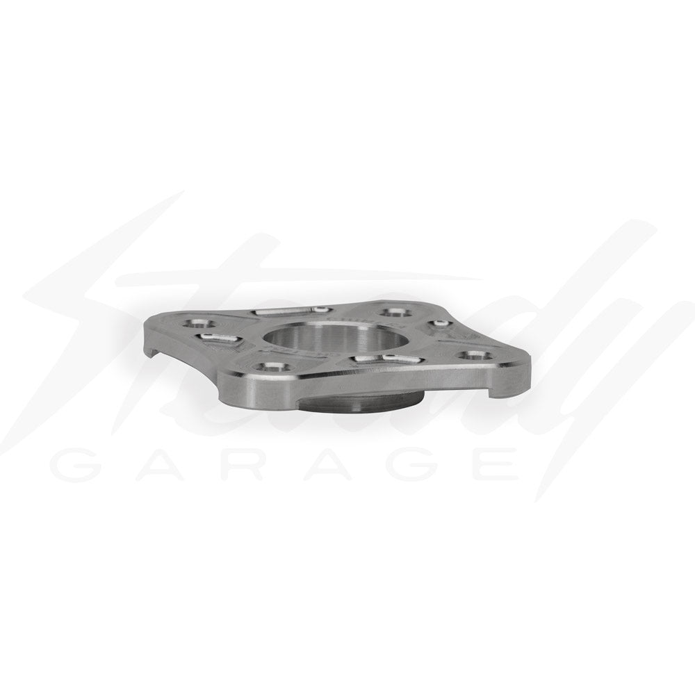 Chimera Engineering Billet Clutch Lifter Plate - ZS190 Engine – Steady ...