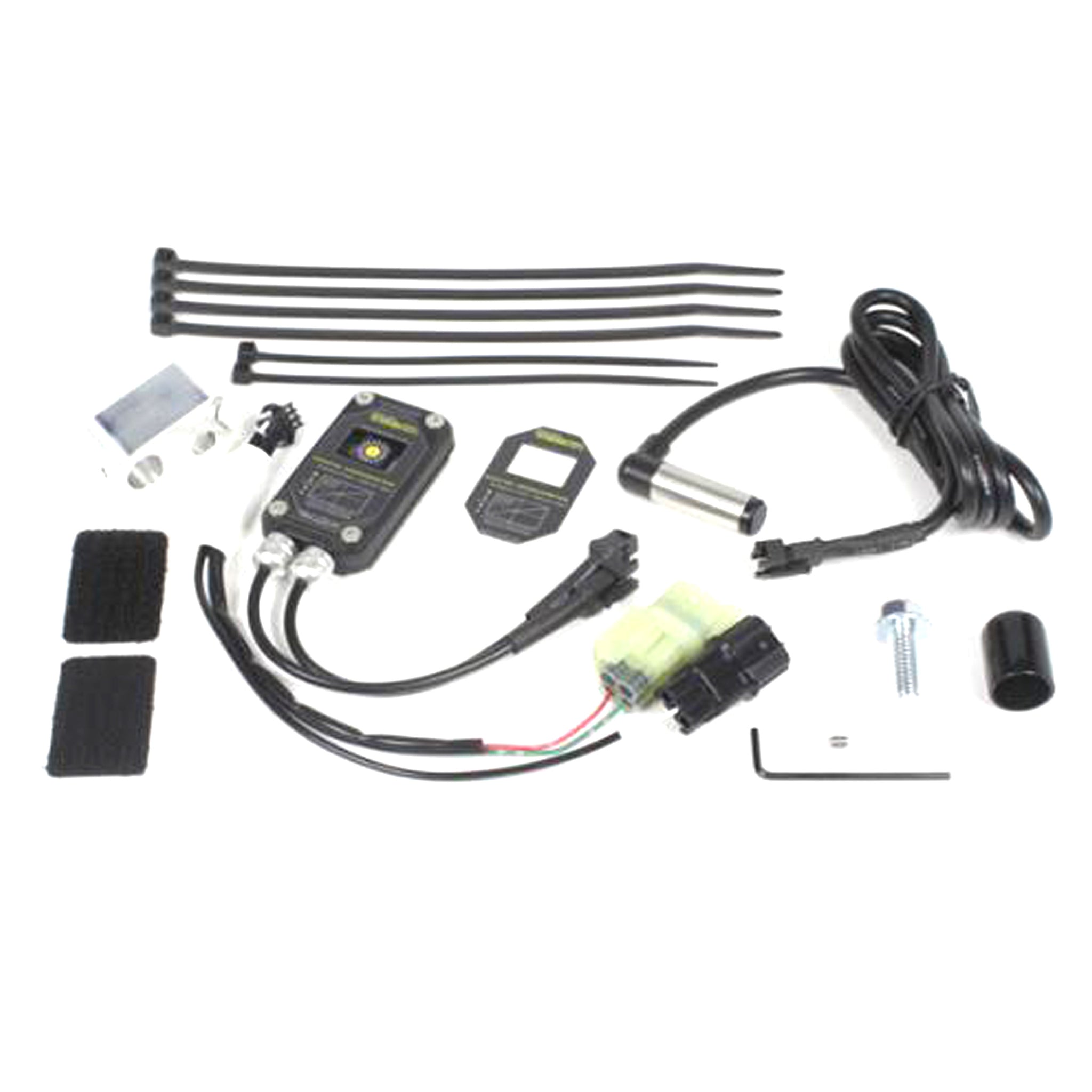 Takegawa Speed Sensor Kit - Kawasaki Z125 Pro (ALL YEARS) – Steady Garage