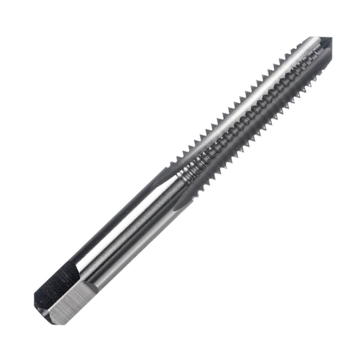 M10x1.5 Carbon Steel Plug Hand Tap – Steady Garage