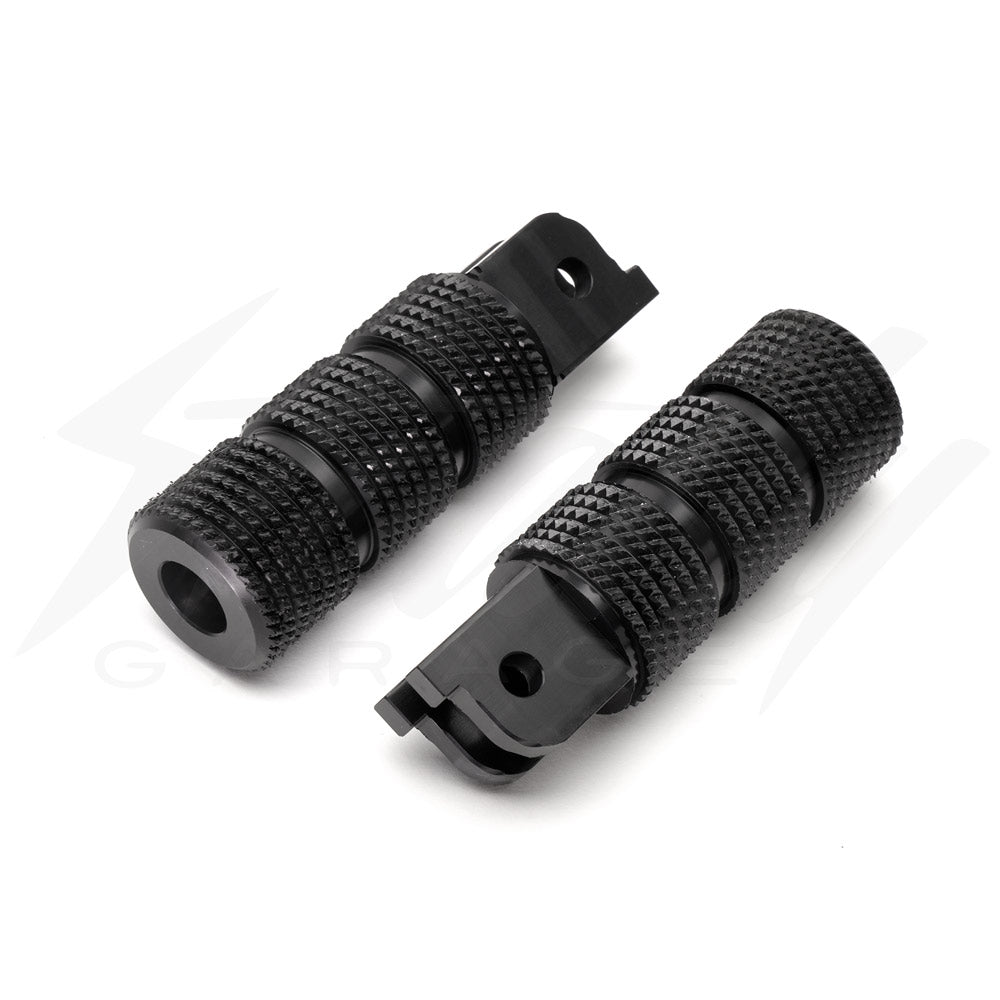 CHIMERA ENGINEERING ROUND GRIPPY STUNT PEGS - Surron / Talaria – Steady ...