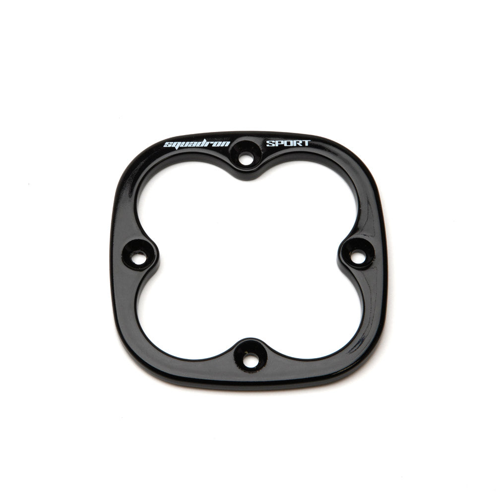 Baja Designs Squadron Sport Light Bezel - GLOSS – Steady Garage