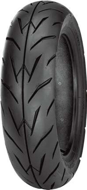 IRC NR77U Tires - Honda Grom Monkey 125 – Steady Garage