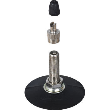 Mitas Inner Tube - Heavy-Duty - 16" - TR-6 - Center Metal Valve ...