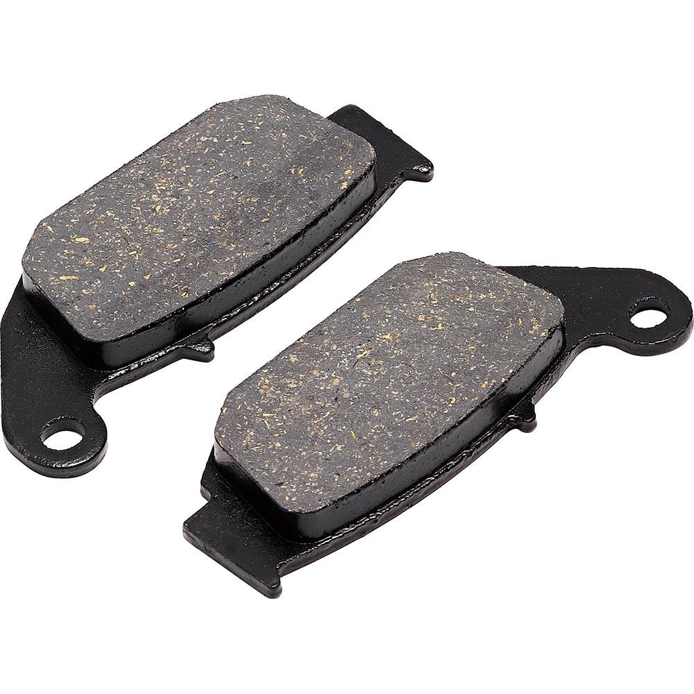 EBC FA375HH Sintered Compound Front Brake Pads Honda Grom Monkey 125 ...