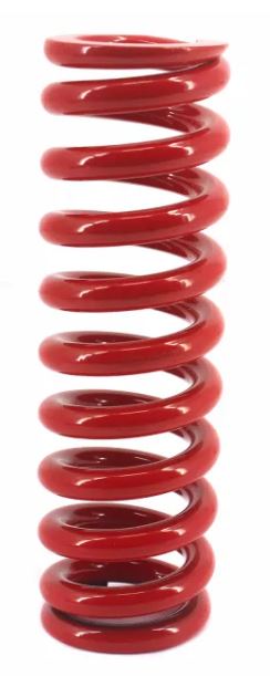 KKE Replacement Rear Shock Spring - Sur Ron Light Bee X – Steady Garage