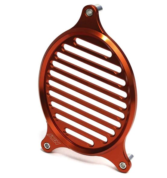 NCY Aluminum Fan Cover - Honda PCX 125/150 – Steady Garage