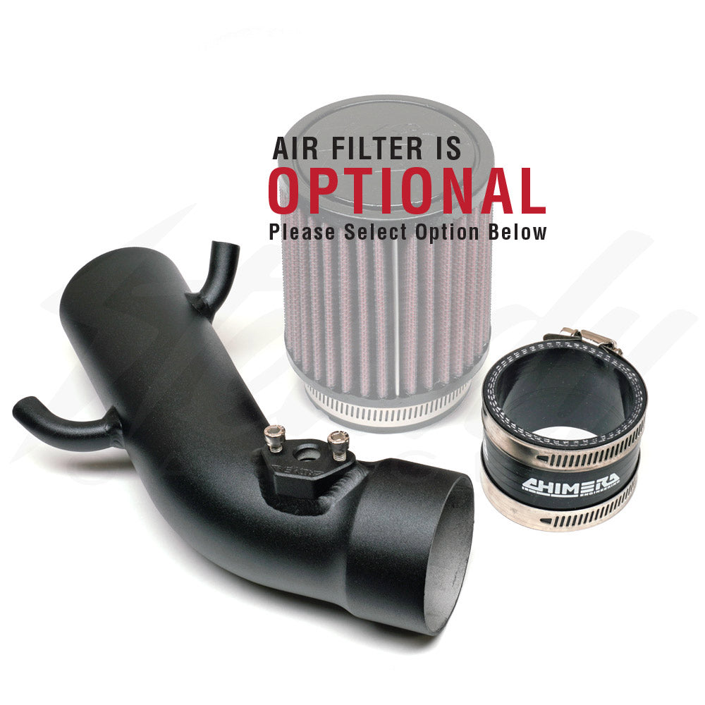 CHIMERA COLD AIR INTAKE KTM DUKE 390 2015-2020 – Steady Garage