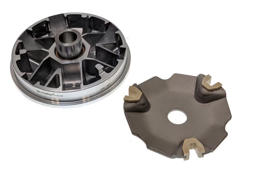 Dr. Pulley Honda NAVI 110 Variator Kit – Steady Garage