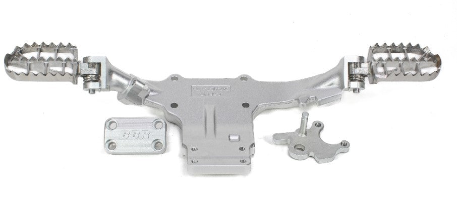 BBR Peg Mount/Cradle - CRF110F 2013-Present – Steady Garage