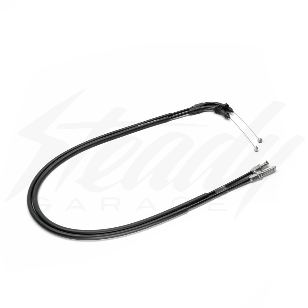 OEM and Extended Alternative Length Honda Throttle Cables for Honda ...