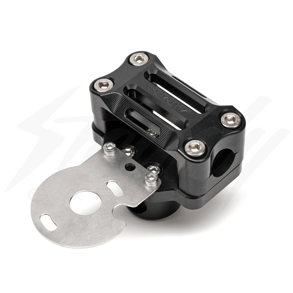 Chimera OEM Ruckus Speedometer Mounting Bracket for Modular and FC Cli ...