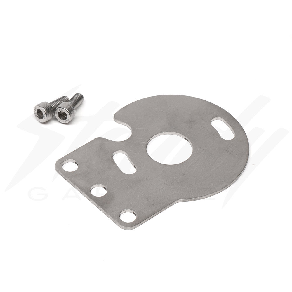 Chimera OEM Ruckus Speedometer Mounting Bracket for Modular and FC Cli ...