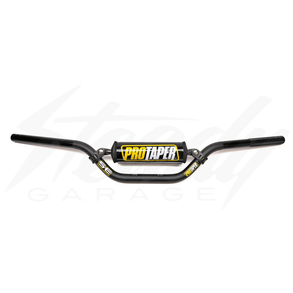 ProTaper Seven Eights Suzuki Mini Handlebars – Steady Garage