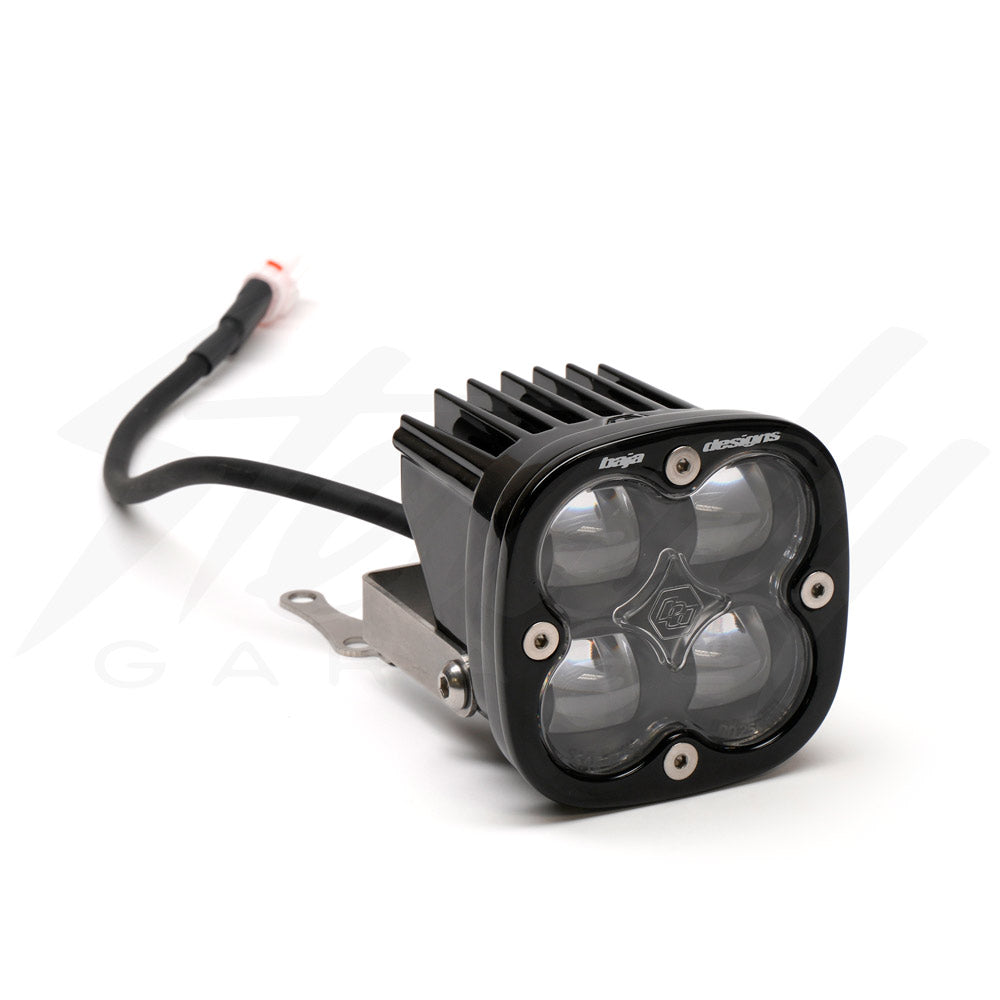 Chimera X Baja Designs Squadron SAE Light for Sur Ron / Talaria / Erid ...