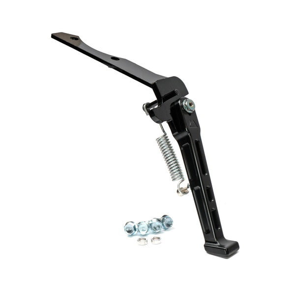 Chimera Engineering Bolt On Side Stand Kickstand - Honda Super Cub 125 ...