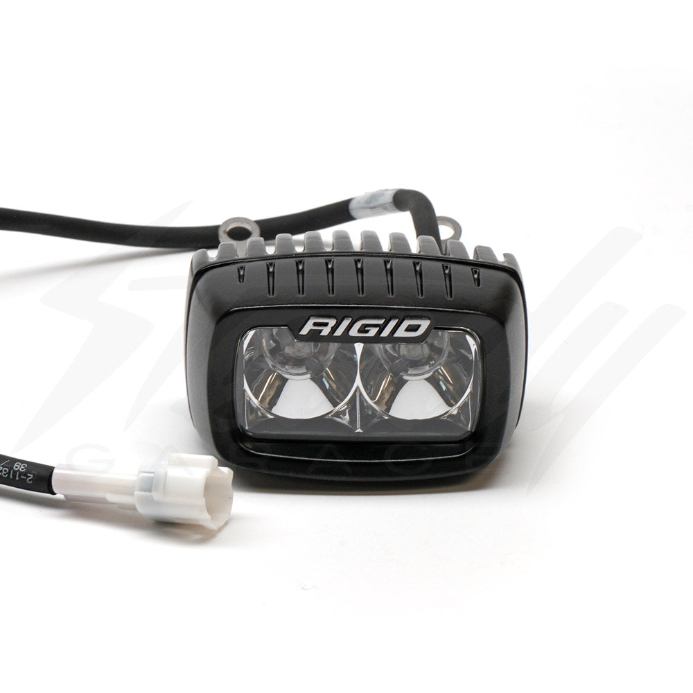 Rigid Industries SR-M Pro LED Plug and Play Headlight - Sur Ron Talari ...