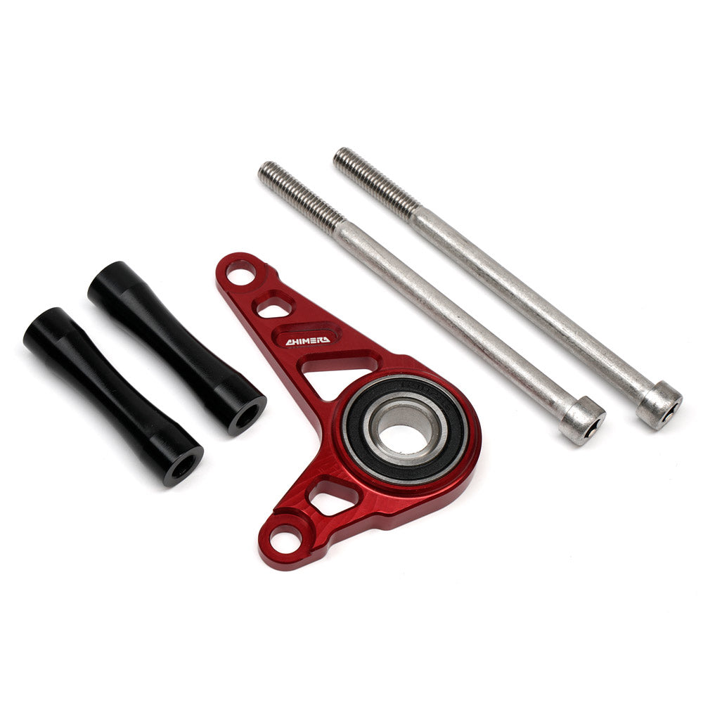 Chimera UltraLite Shift Shaft Shifter Support - Honda Grom, Monkey 125 ...