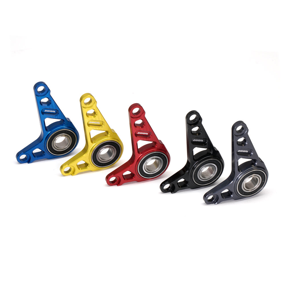 Chimera UltraLite Shift Shaft Shifter Support - Honda Grom, Monkey 125 – Steady Garage