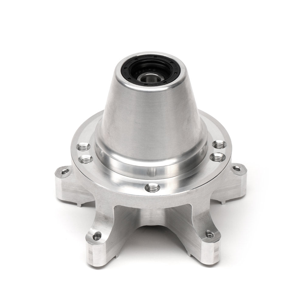 Chimera 5 Bolt Rotor Front Hub Grom/Monkey (ABS, 2019-2020), (ABS/Non ...