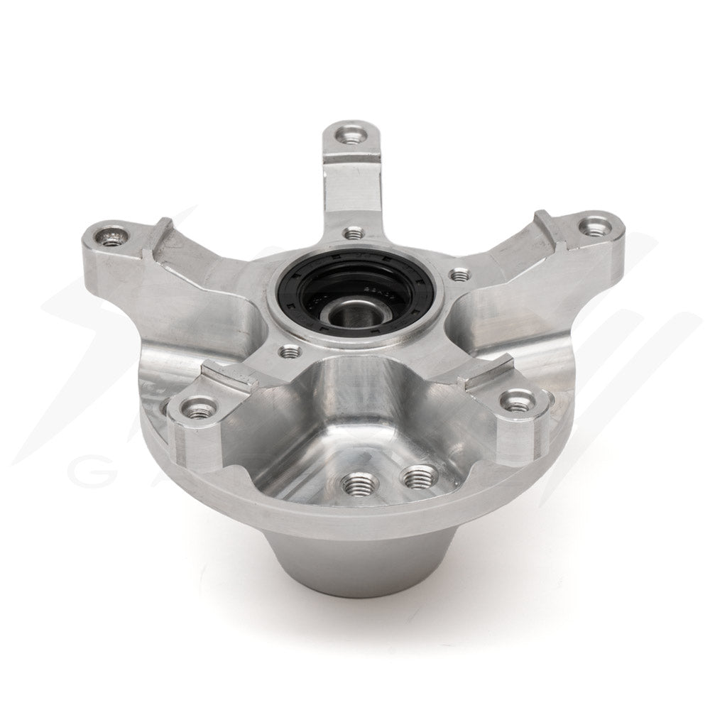 Chimera Front Hub - Honda Super Cub 125 C125 (ALL YEARS), Trail 125 CT ...