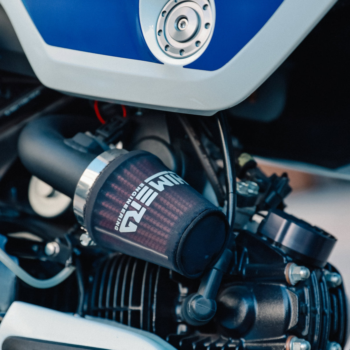 Chimera Engineering Water Resistance Filter Wrap for KN RC-1060, CH-13 ...