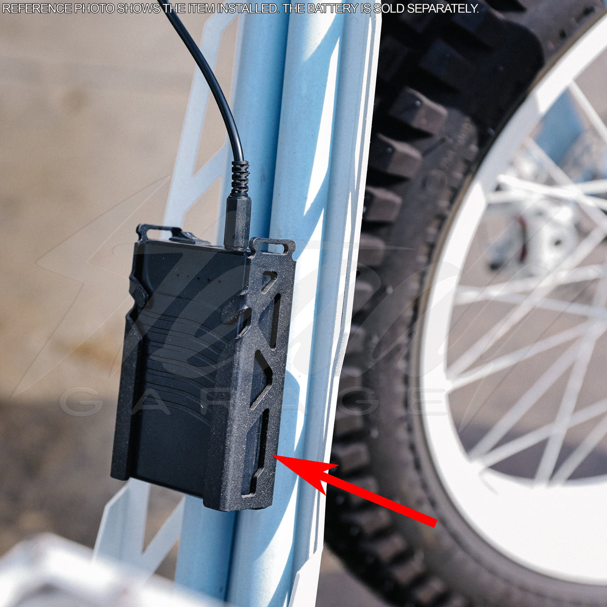 Chimera Talentcell Rechargeable 12V Lithium ion Battery Pack Holder 30 ...