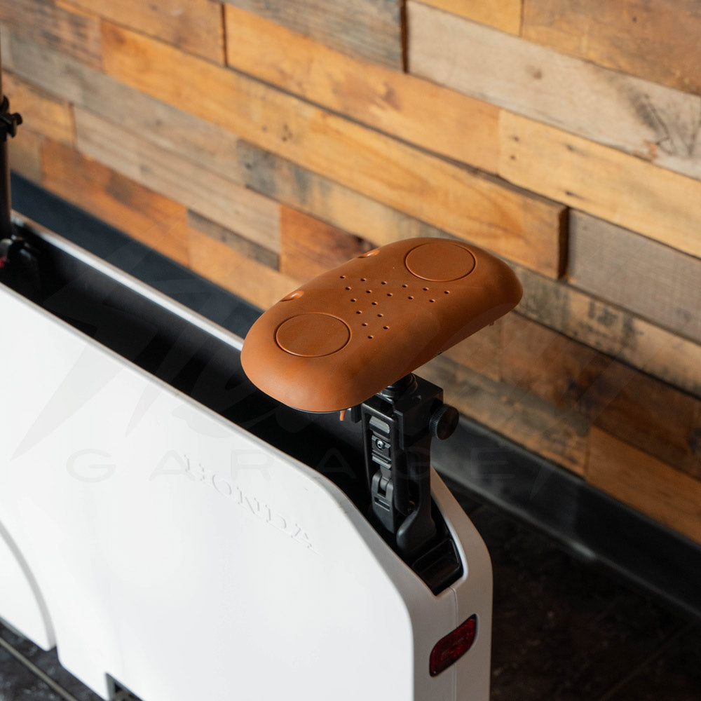 VSEAT BICYCLE SEAT - Motocompacto – Steady Garage