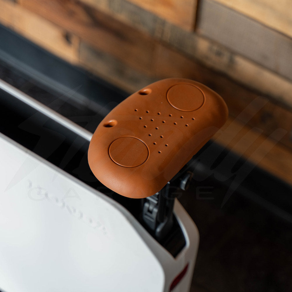 VSEAT BICYCLE SEAT - Motocompacto – Steady Garage