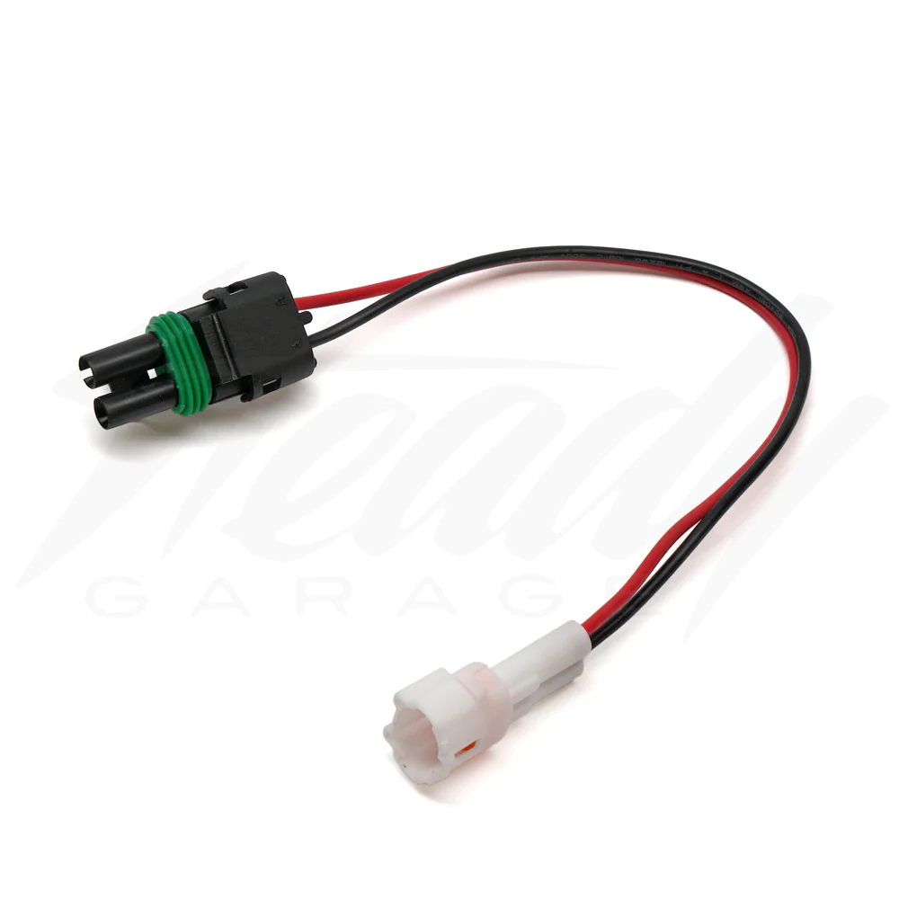 Sur Ron / Talaria to Baja Designs Headlight Adapter Harness – Steady Garage