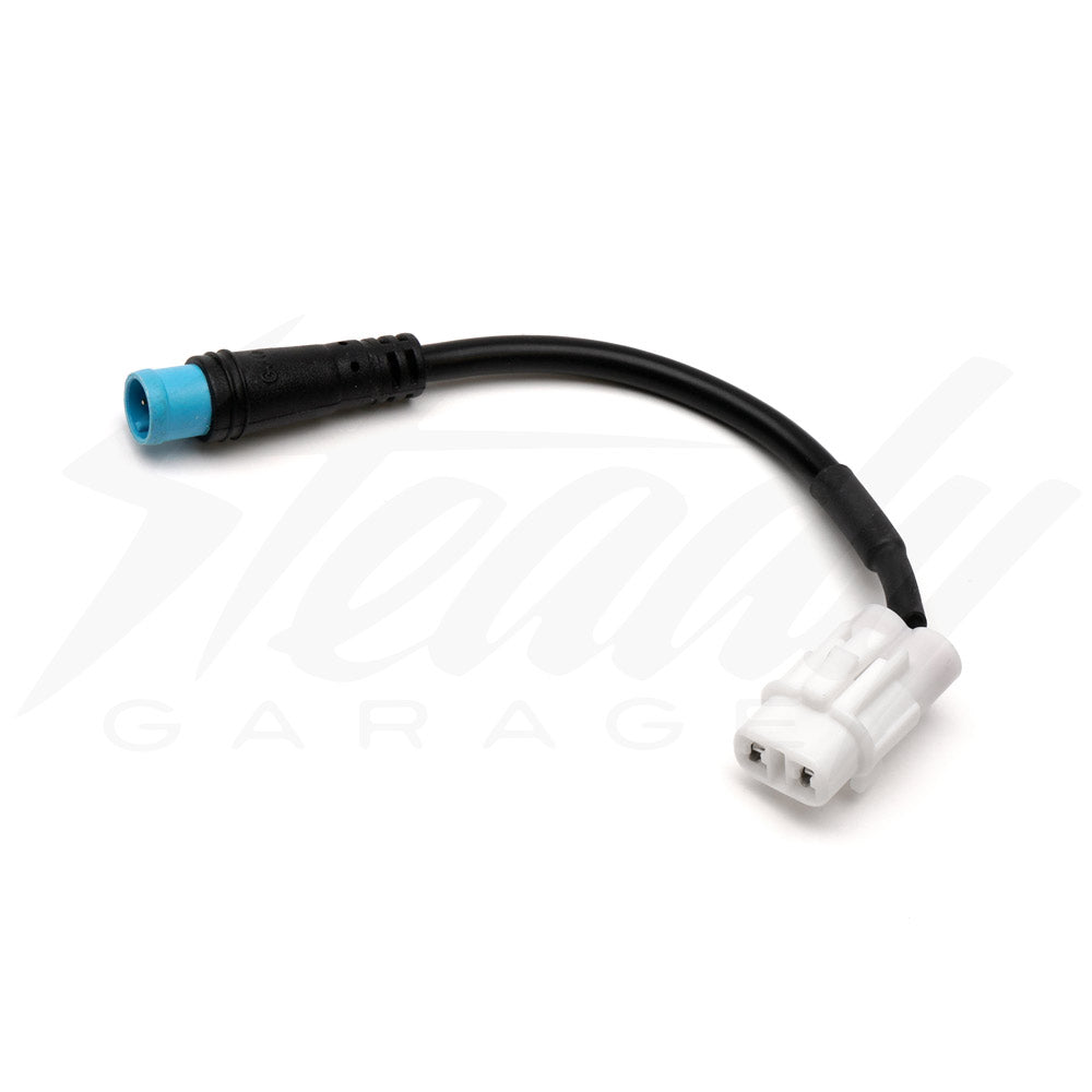 RAWRR MANTIS to Older Surron/Talaria Headlight Adapter Harness – Steady ...