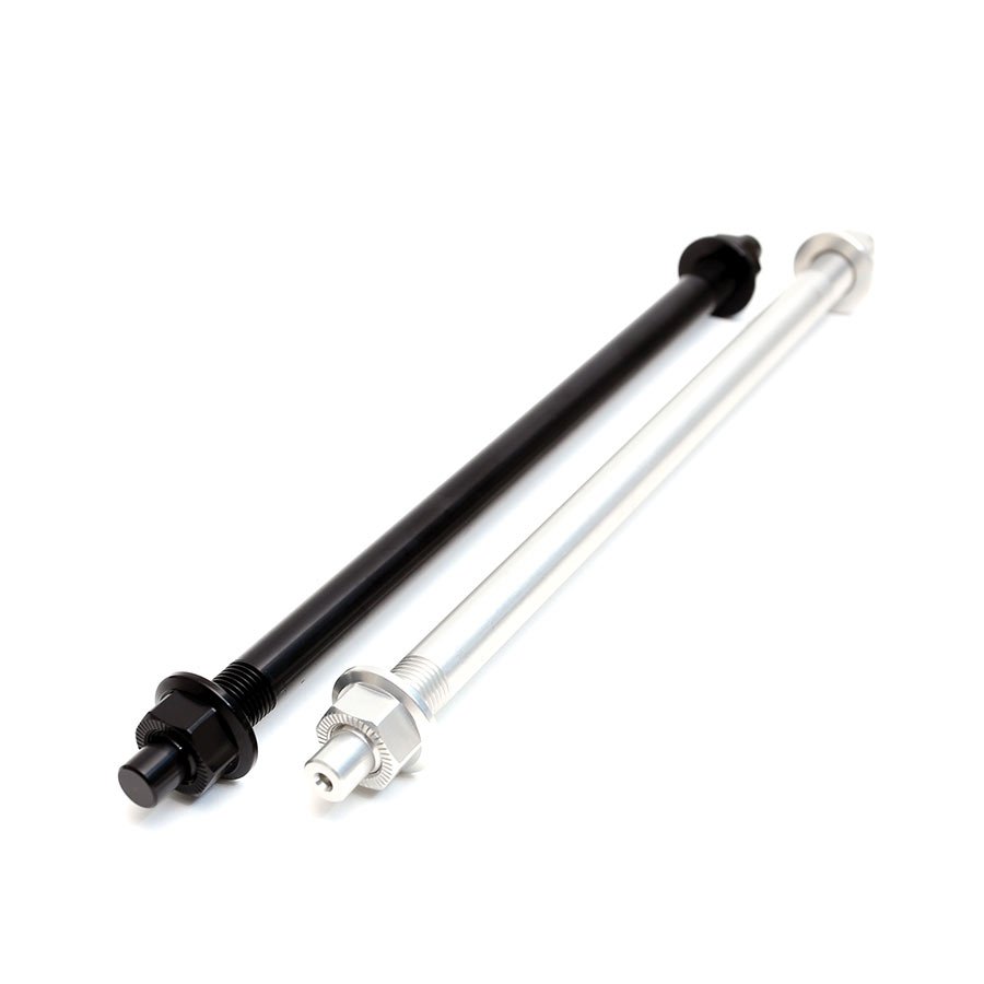 260mm 12mm Aluminum Axle – Steady Garage