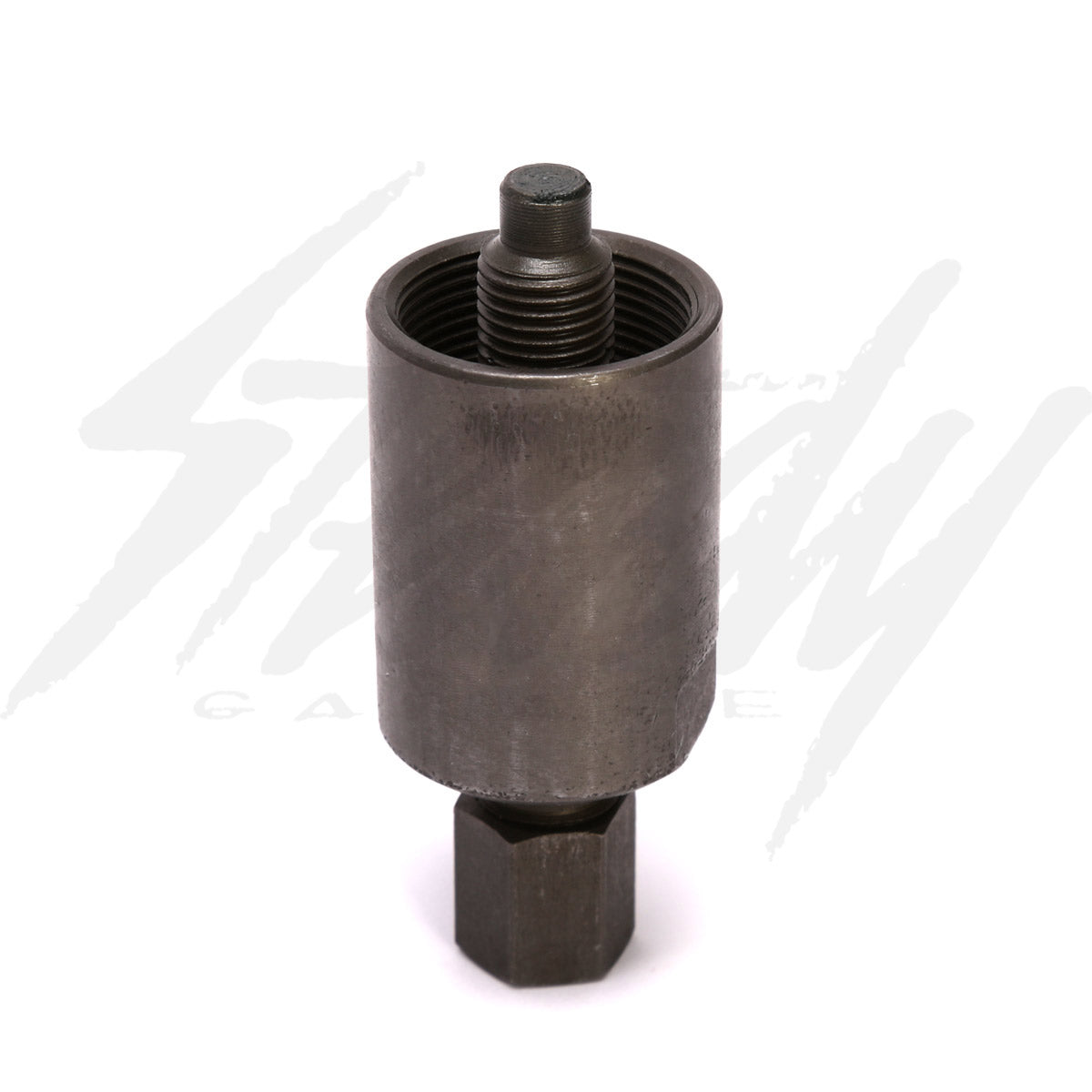 Flywheel Puller Removal Tool Honda Grom 125 MSX125 Lighten Oil Spinner ...