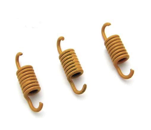 NCY Performance Compression Clutch Spring QMB139 GY6 – Steady Garage