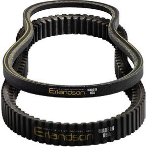 Erlandson GBoost Kevlar Scooter Belt for Honda Ruckus 50cc GET – Steady ...